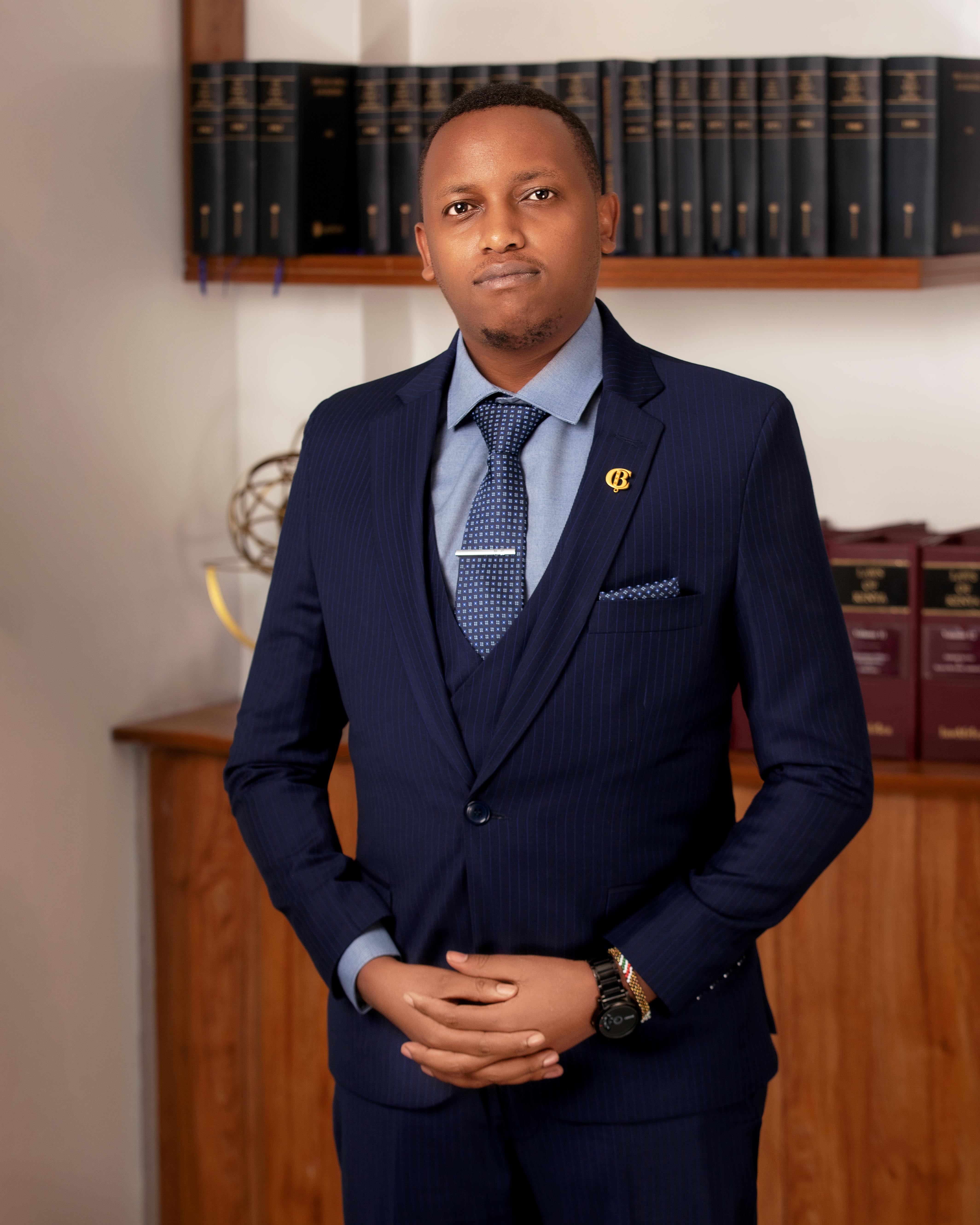 Wachira & Mumbi Advocates | Kenyan Law Firm